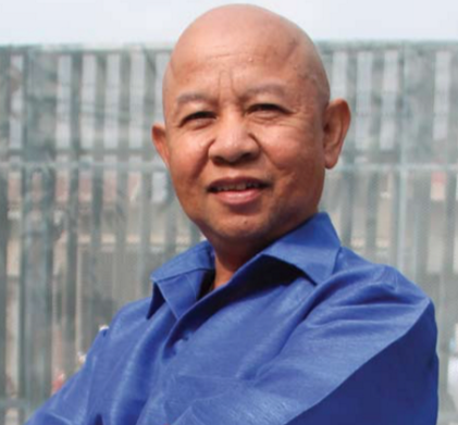 7 Questions with David Prak – The Phnom Penh Post | Rumeurs et bruits ...